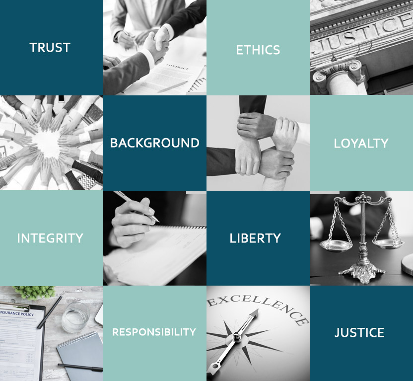 Home - Law Firm Terán Terán